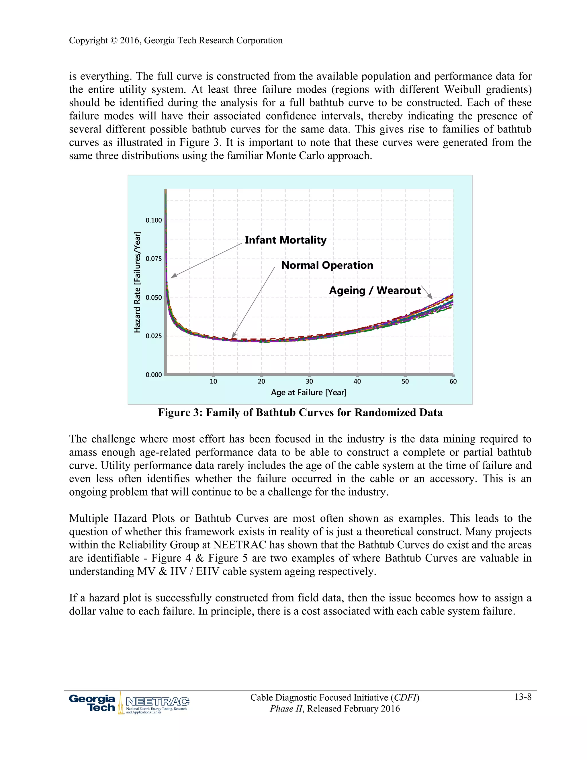 NEETRAC (Chapter 13: Benefits of Diagnostics) | PDF