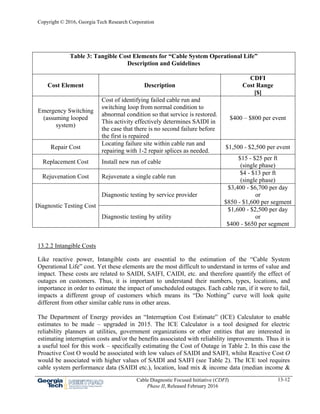 NEETRAC (Chapter 13: Benefits of Diagnostics) | PDF