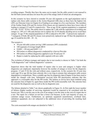 NEETRAC (Chapter 13: Benefits of Diagnostics) | PDF