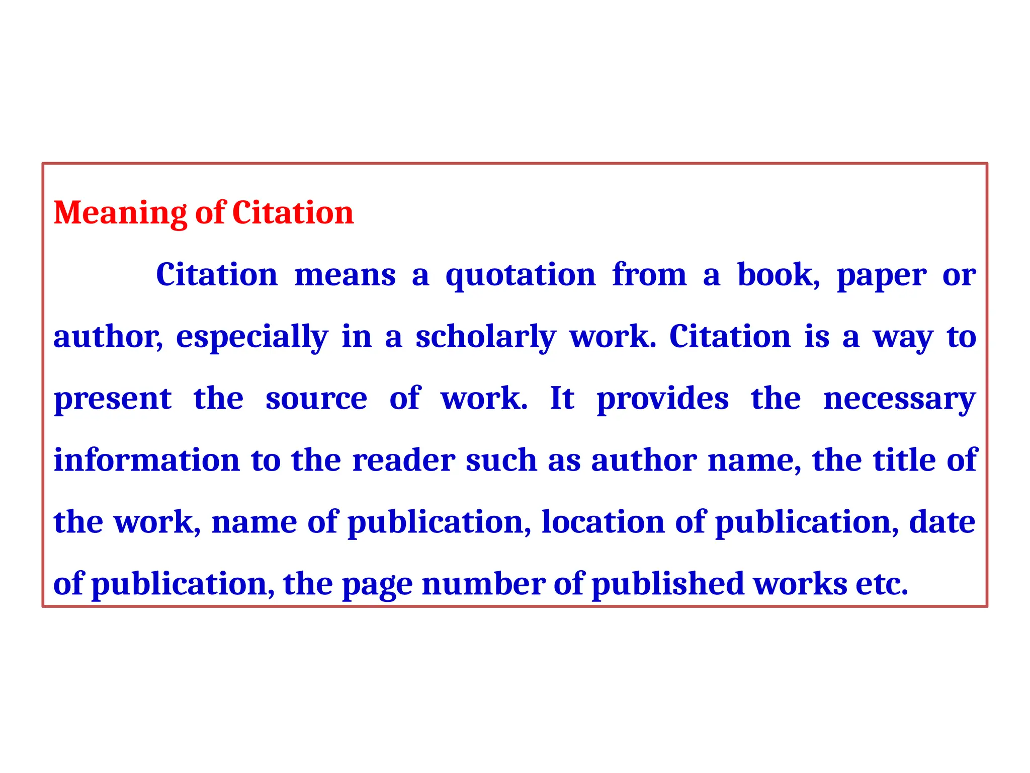 Chapter 13 Citation Databases.,,,,,,pptx | PPTX