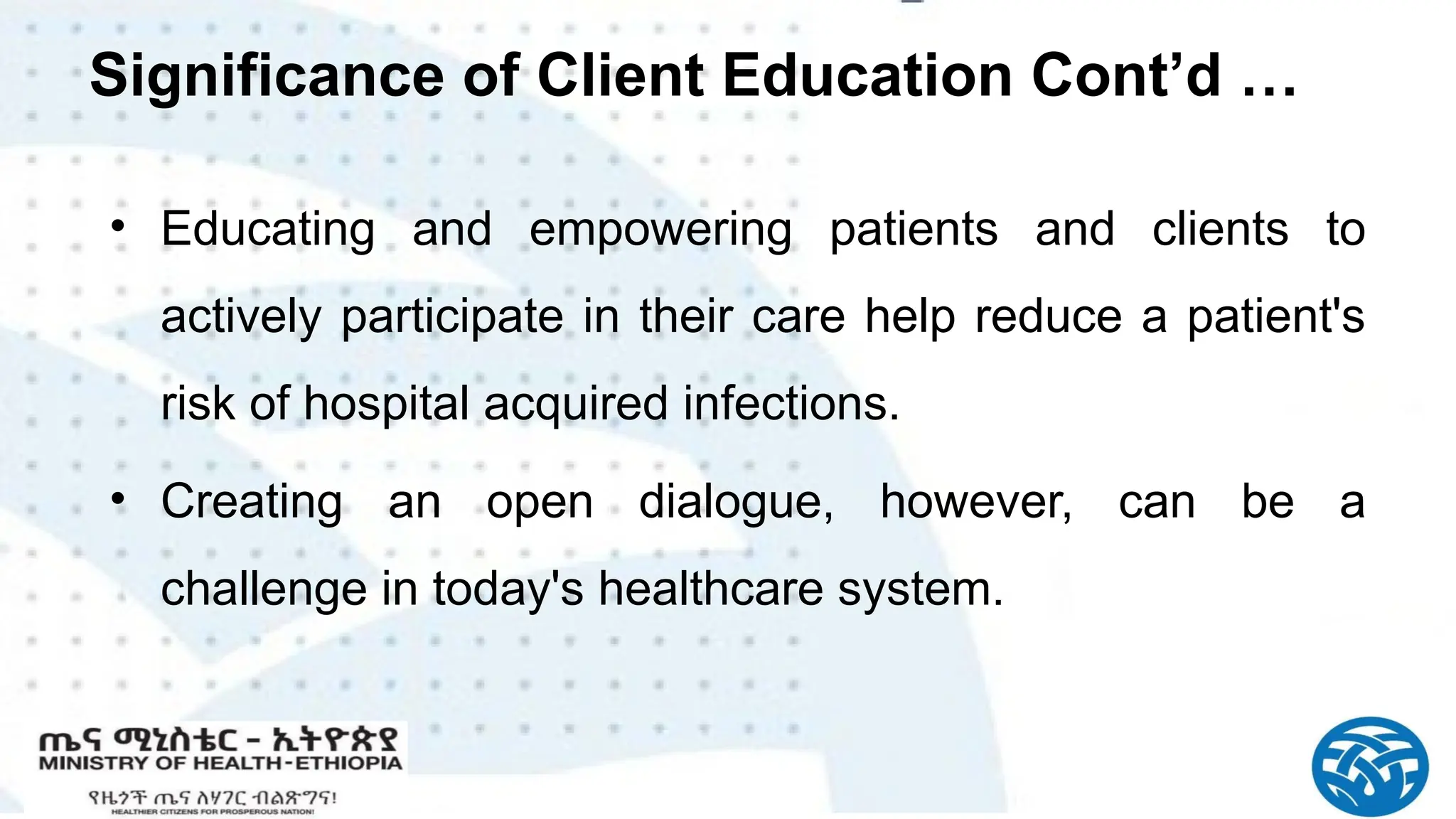 Chapter 13 Client Education_PPT_V2 - ARON (1).pptx