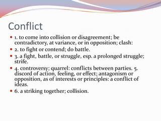 Chapter 13 communication with others | PPT