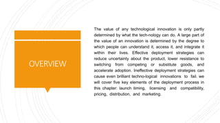 Chapter 13 crafting a deployment strategy | PPT