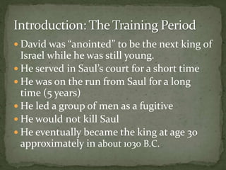 Chapter13 david | PPT