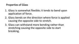 Chapter 13 delta glass and glass fracture.pptx