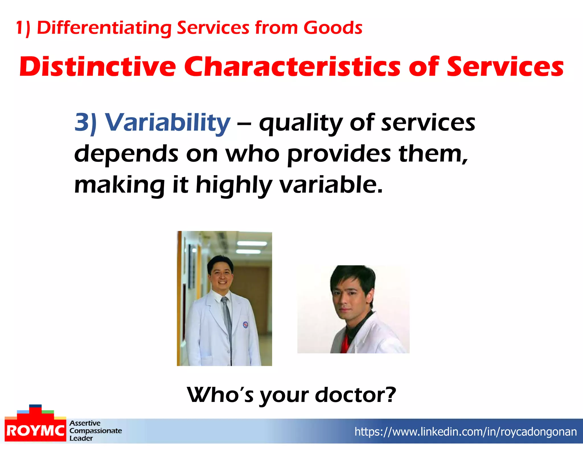 Chapter13 Designing and Managing Services | PDF