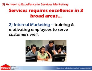 Chapter13 Designing and Managing Services | PDF