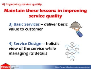 Chapter13 Designing and Managing Services | PDF