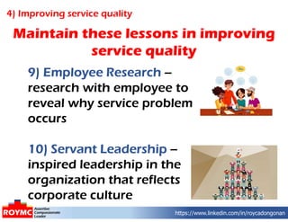 Chapter13 Designing and Managing Services | PDF