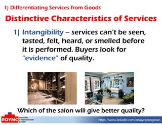 Chapter13 Designing and Managing Services | PDF