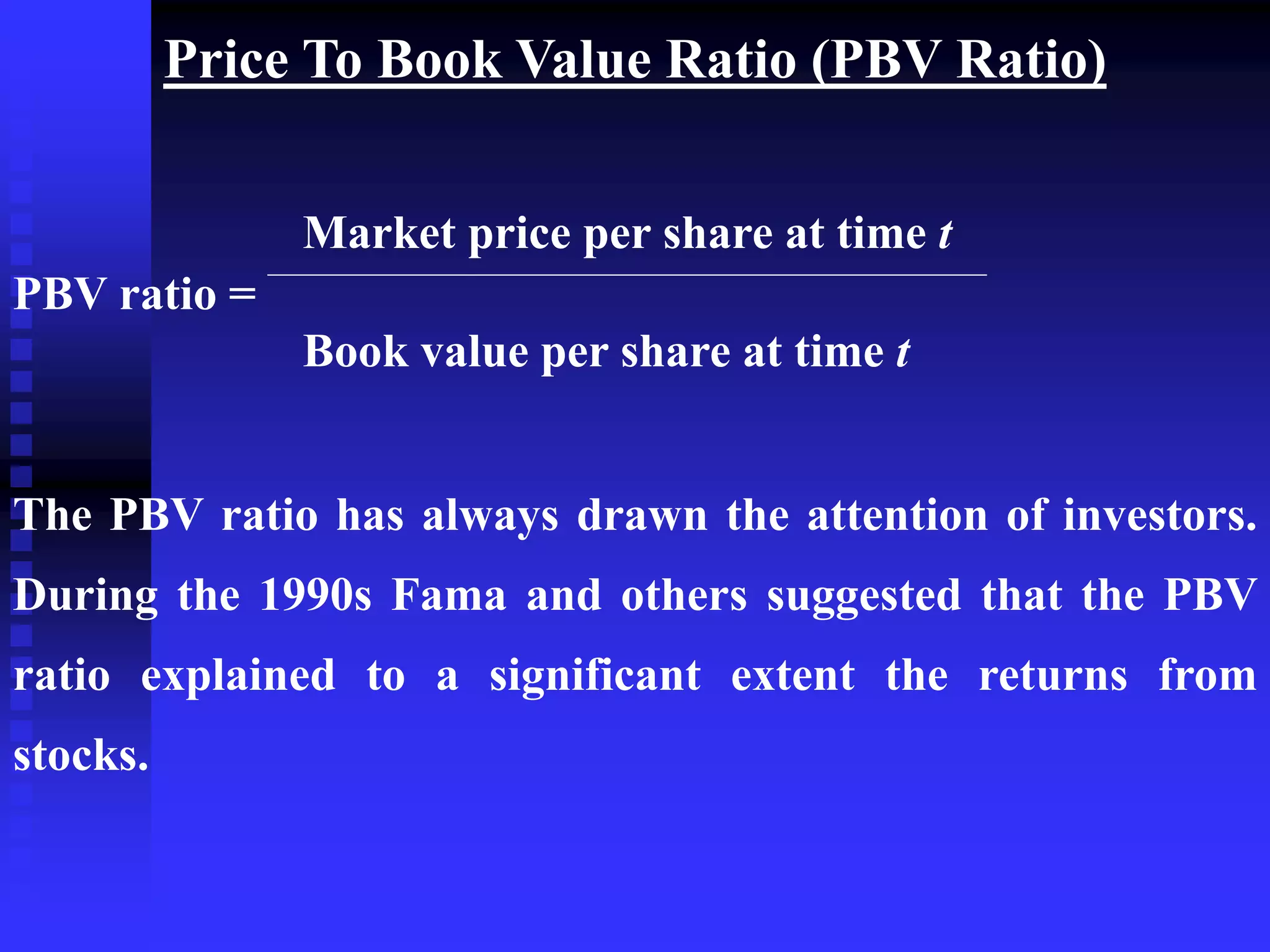 Chapter13EquityValuation.ppt