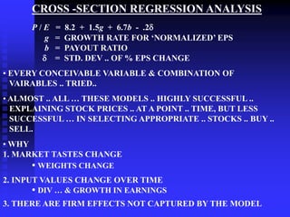 Chapter13EquityValuation.ppt