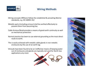 Chapter 13 ex wiring methods | PPT