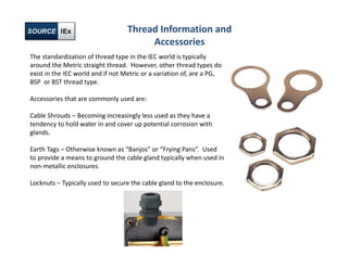 Chapter 13 ex wiring methods | PPT