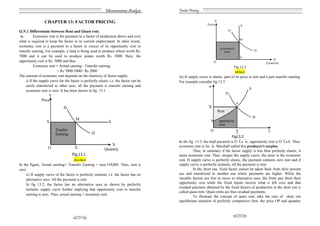 Chapter 13 Factor Pricing micro economics | PPT