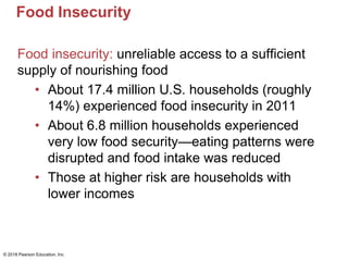 Chapter 13 FOOD EQUITY | PPTX
