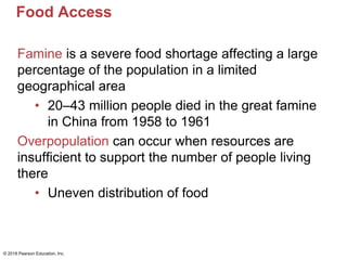 Chapter 13 FOOD EQUITY | PPTX