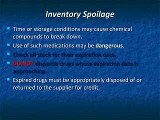 Chapter 13 inventory management | PPT