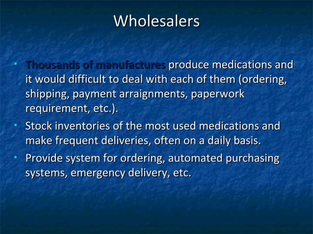 Chapter 13 inventory management | PPT