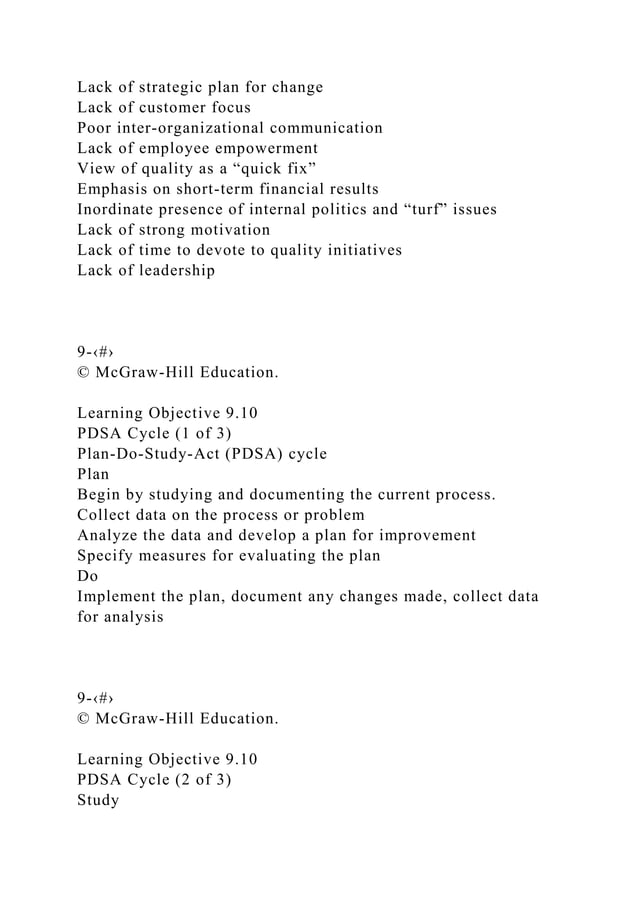 Chapter 13Inventory Management© McGraw-Hill Education. All r.docx