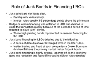Chapter_13_Leveraged_Buyout_Structures_and_Valuation.ppt