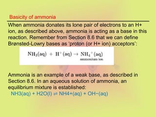 chapter 13 Nitrogen and ammonia.pptx