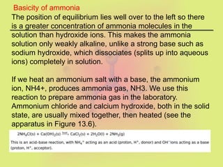 chapter 13 Nitrogen and ammonia.pptx