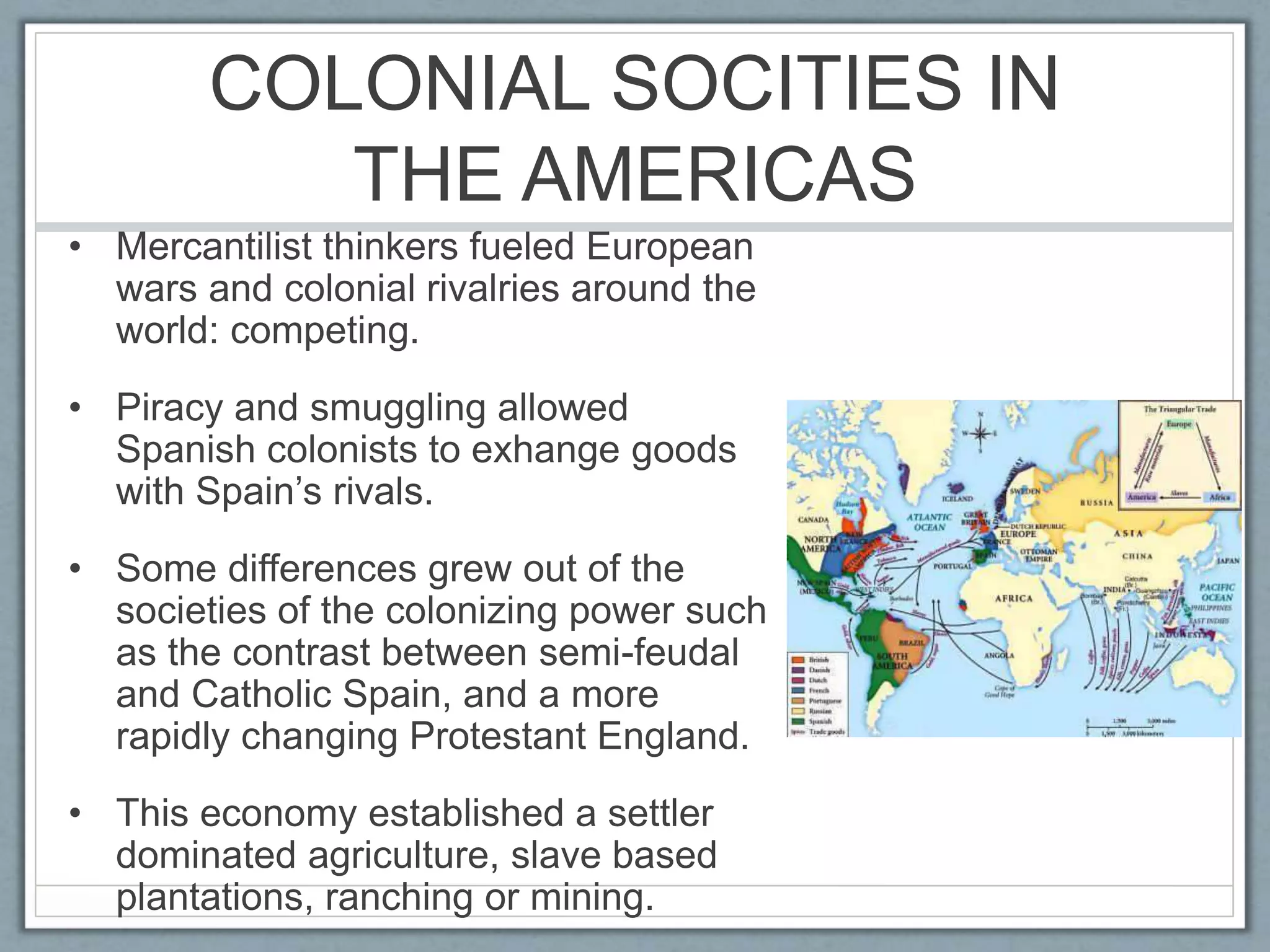 Chapter 13 political transformations : Empires and encounters 1450-1750 ...