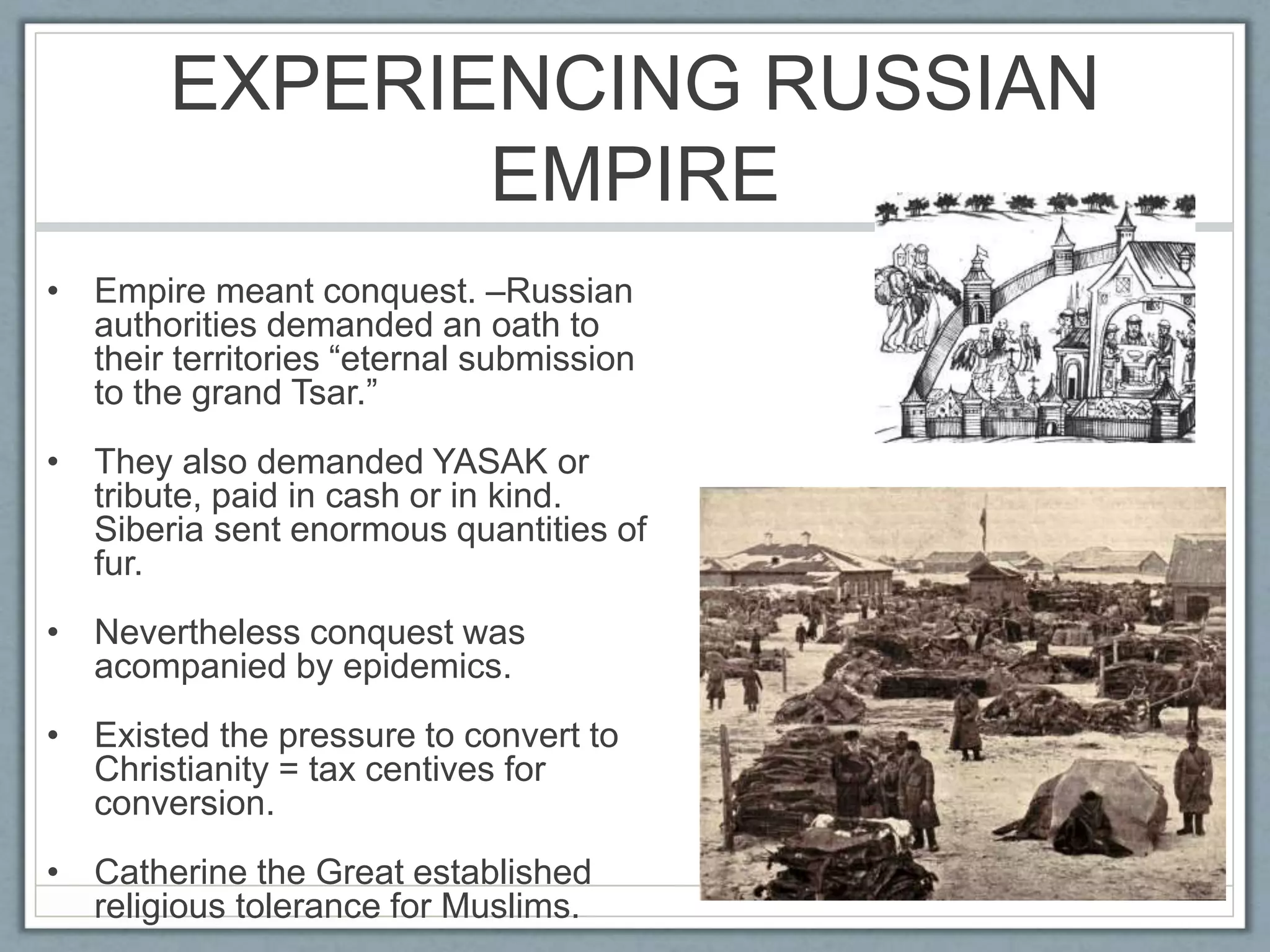 Chapter 13 political transformations : Empires and encounters 1450-1750 ...