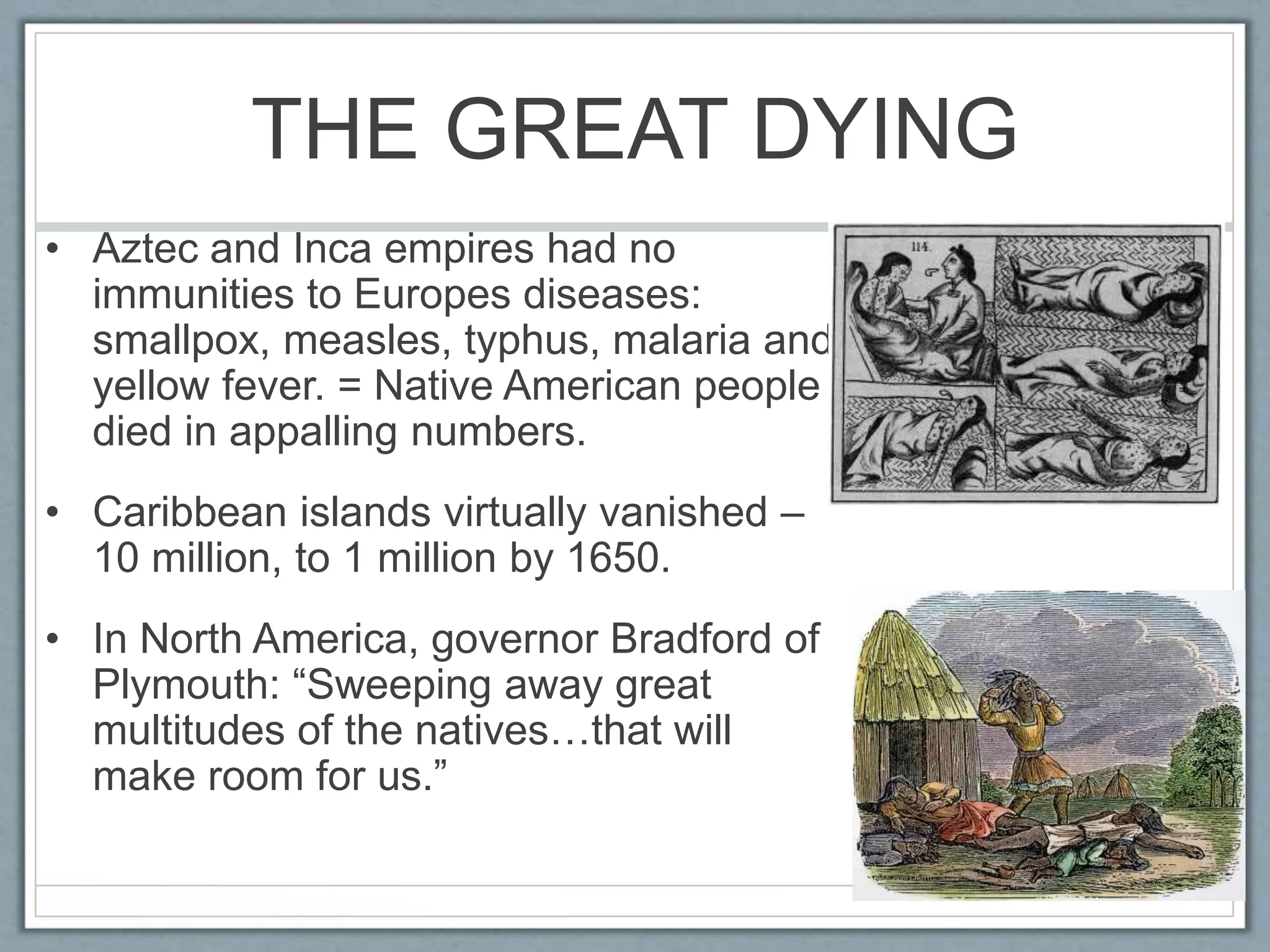 Chapter 13 political transformations : Empires and encounters 1450-1750 ...