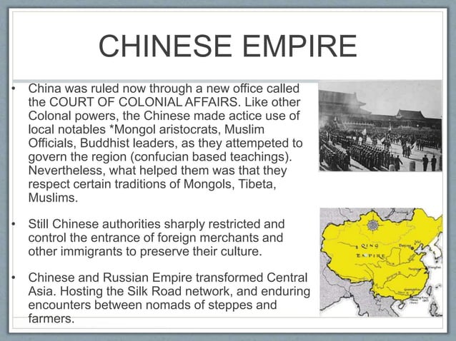 Chapter 13 political transformations : Empires and encounters 1450-1750 ...