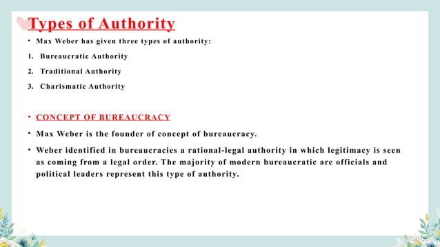 Chapter 13 Power and Authority by Amber (4).pptx
