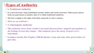 Chapter 13 Power and Authority by Amber (4).pptx