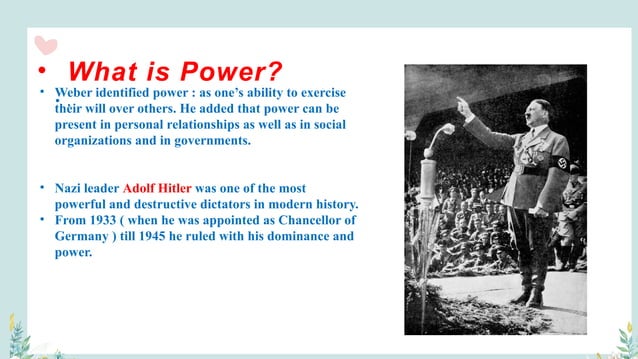 Chapter 13 Power and Authority by Amber (4).pptx