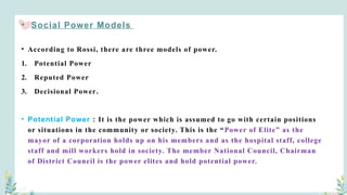 Chapter 13 Power and Authority by Amber (4).pptx