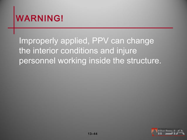 Chapter 13 powerpoint | PPT | Indoor Environmental Quality | Home & Garden