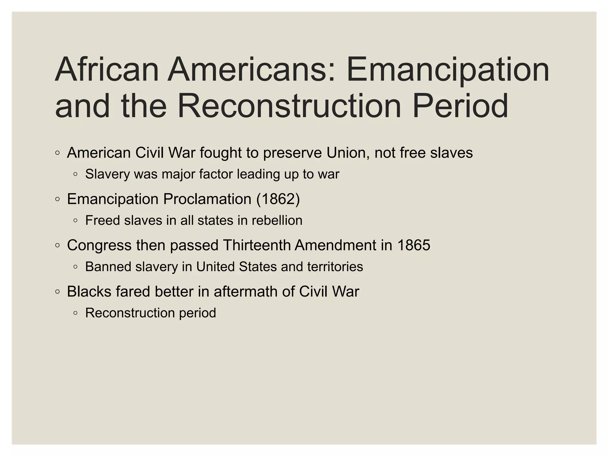 Chapter 13 power point | PPT