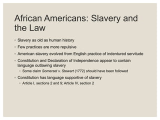 Chapter 13 power point | PPT