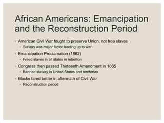 Chapter 13 power point | PPT