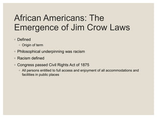 Chapter 13 power point | PPT