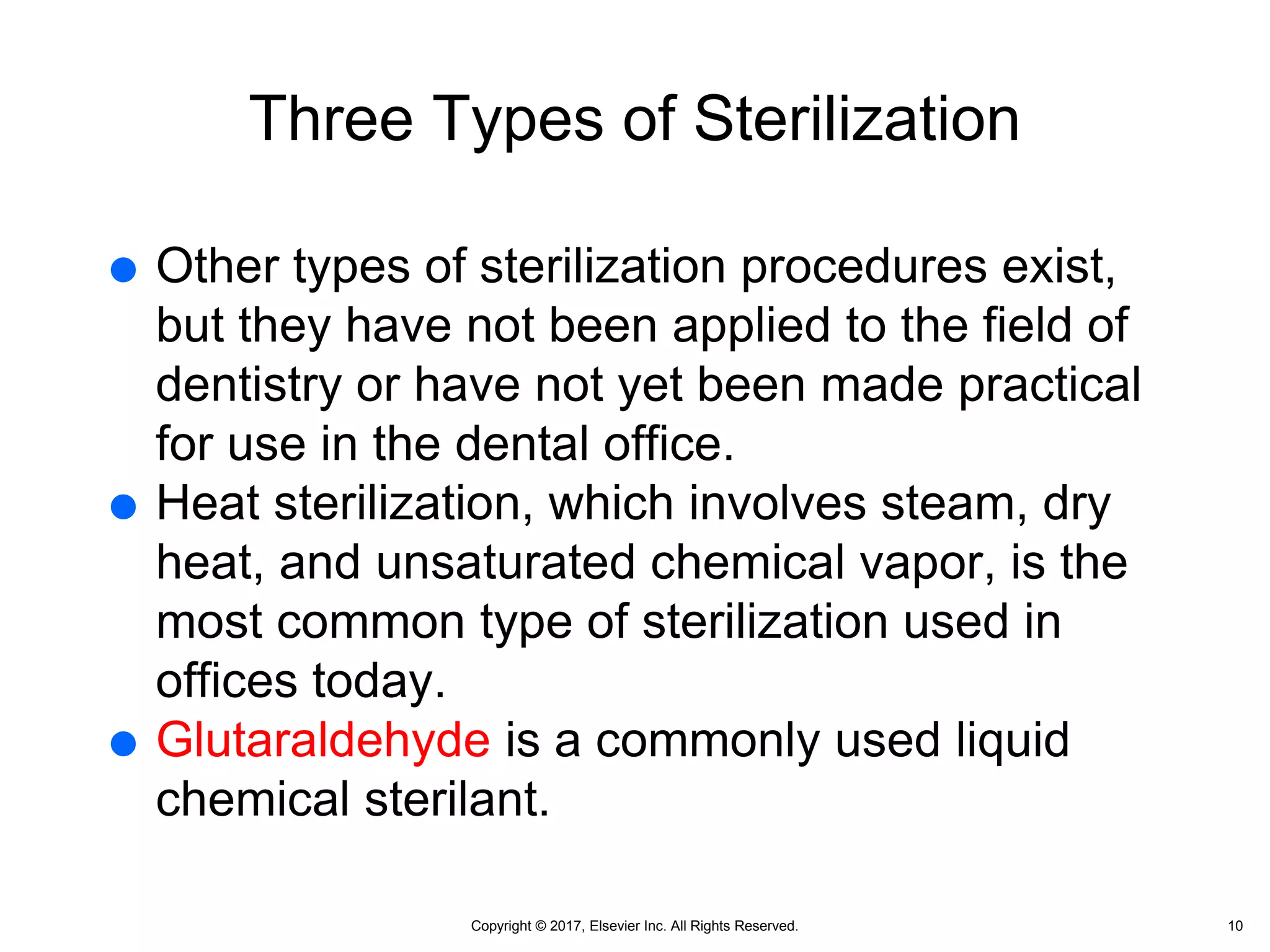 Chapter 13: Intrument Processing | PPTX
