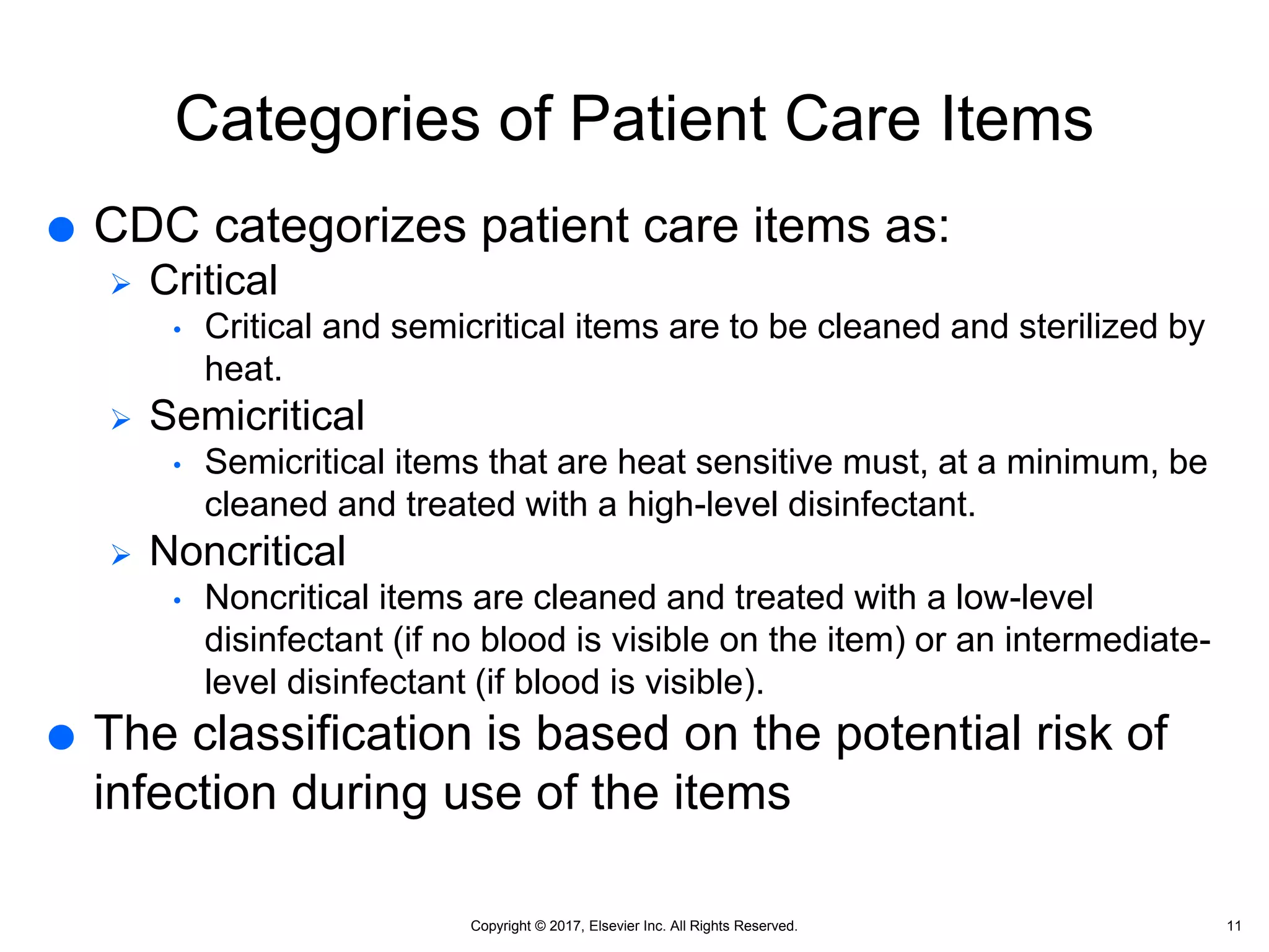 Chapter 13: Intrument Processing | PPTX