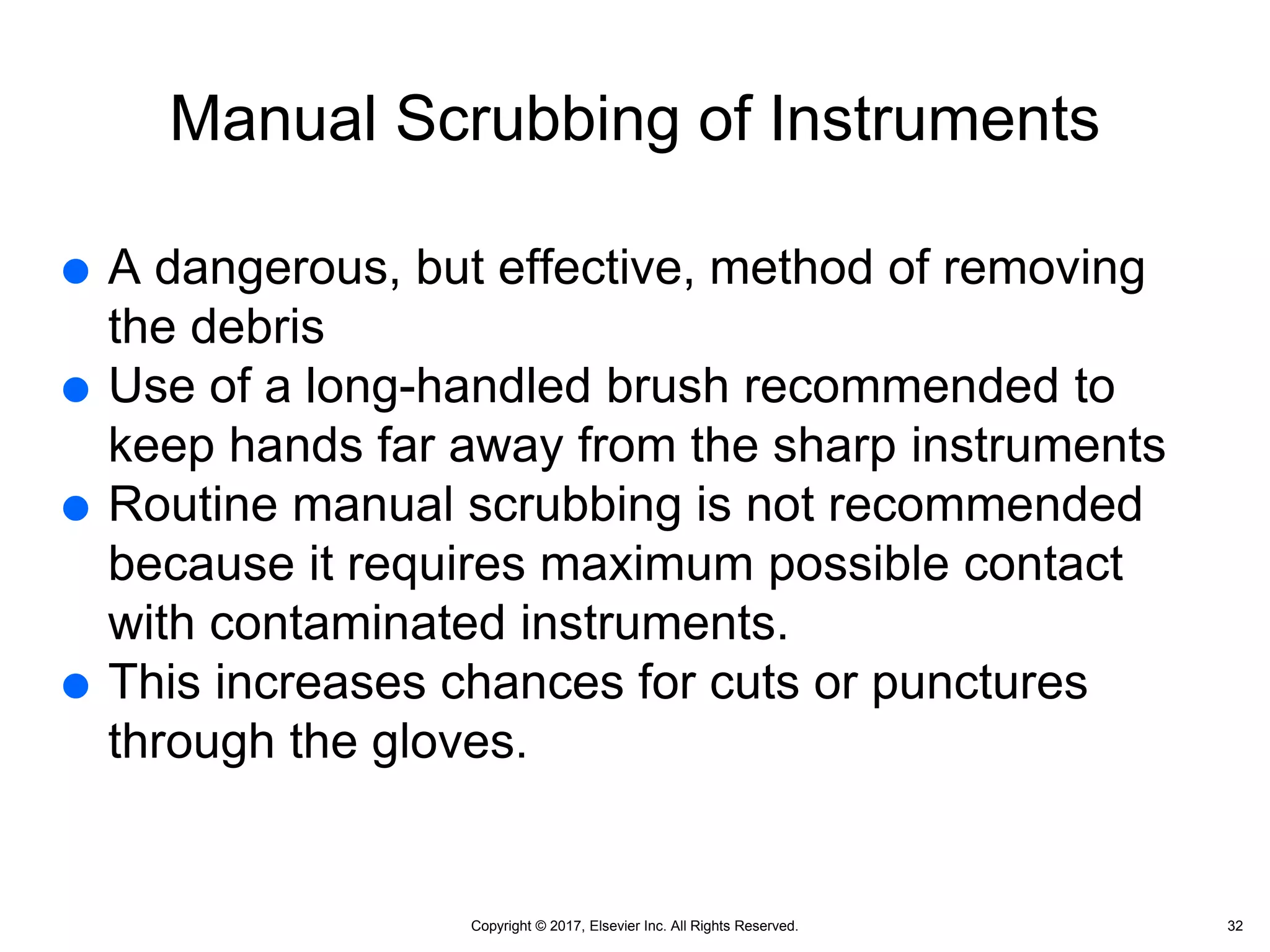 Chapter 13: Intrument Processing | PPTX