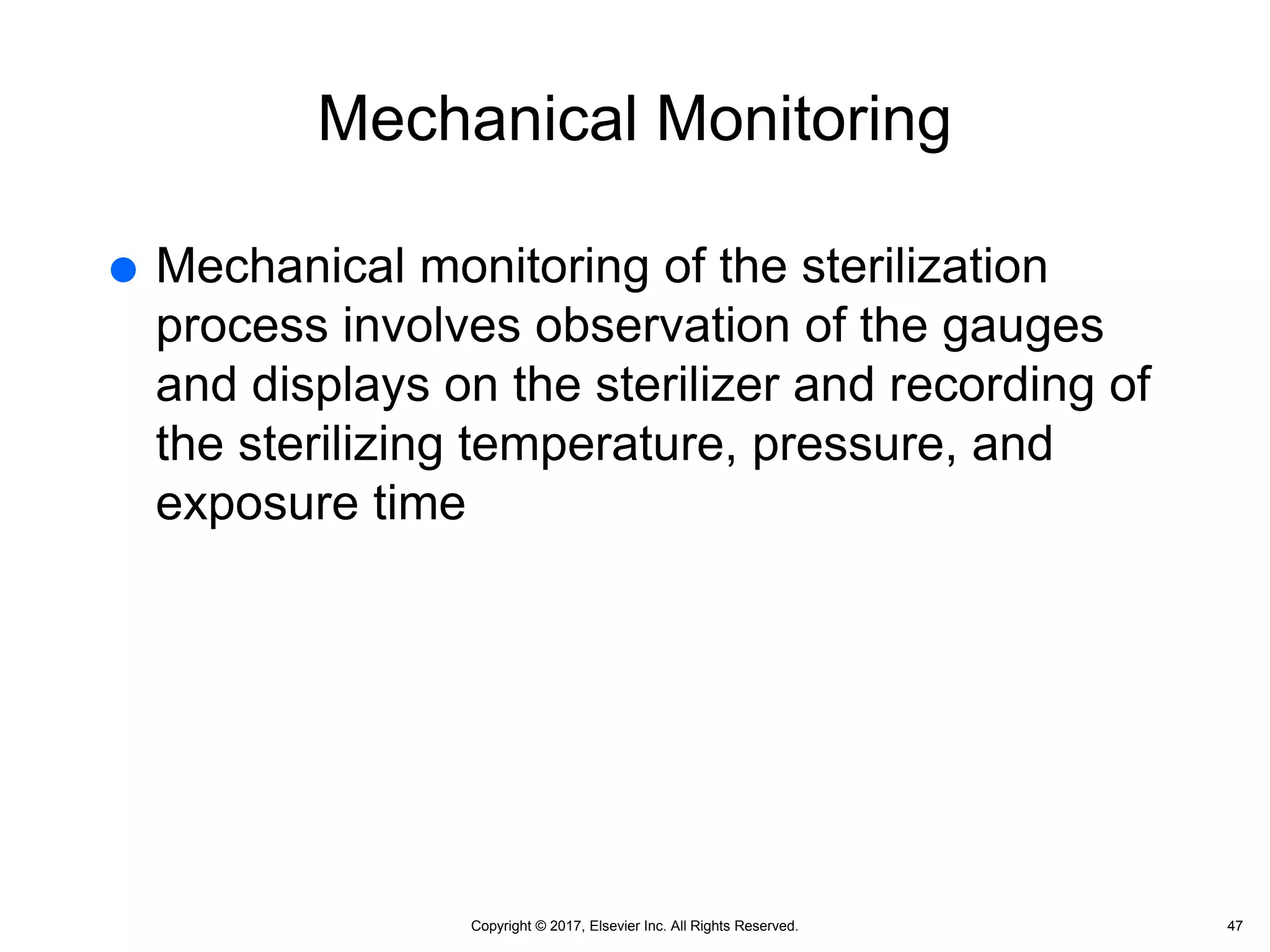 Chapter 13: Intrument Processing | PPTX