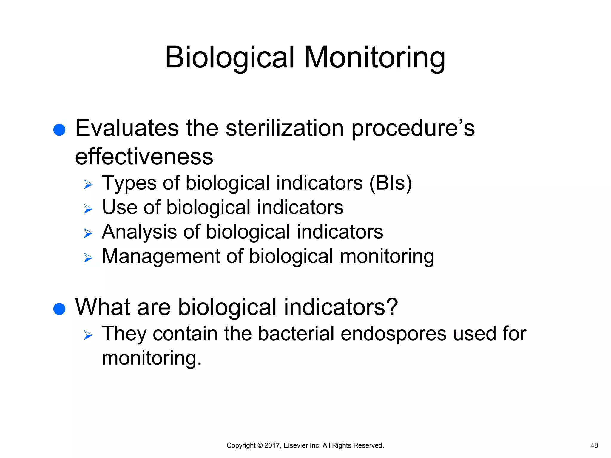 Chapter 13: Intrument Processing | PPTX