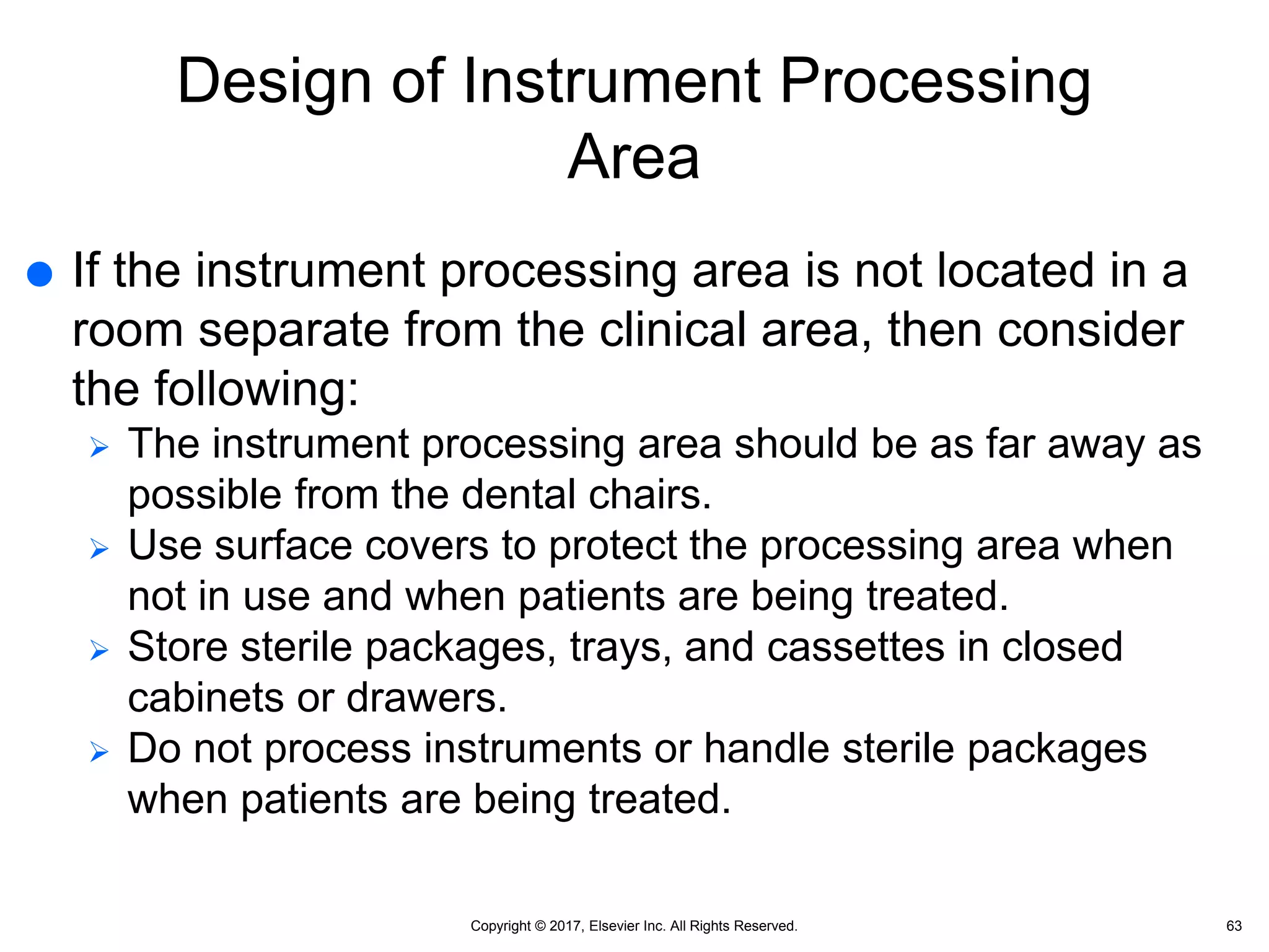 Chapter 13: Intrument Processing | PPTX