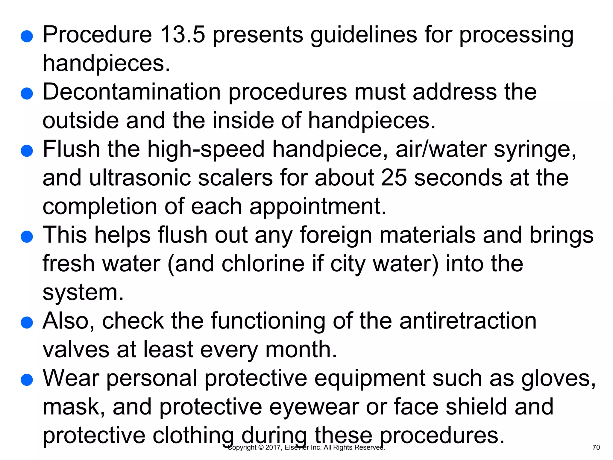 Chapter 13: Intrument Processing | PPTX