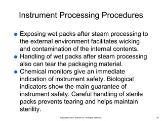 Chapter 13: Intrument Processing | PPTX