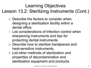 Chapter 13: Intrument Processing | PPTX
