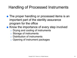 Chapter 13: Intrument Processing | PPTX